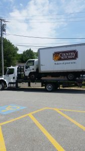 Home | All Day & All Night Towing | Roadside Assistance | Fall River