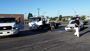 Home | All Day & All Night Towing | Roadside Assistance | Fall River